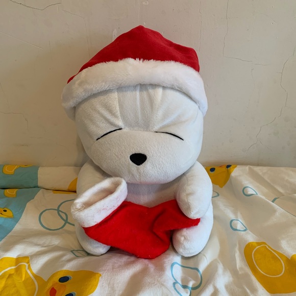 Toys | Huge Mashimaro Plushie | Poshmark